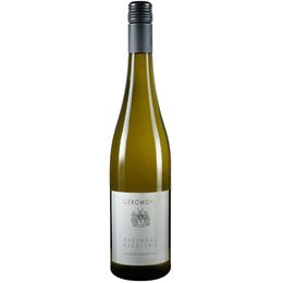 Weingut Geromont Riesling 2024 Trocken - Winkeler Hasensprung Rheingau &ndash; Wei&szlig;wein Kabinett