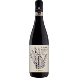 Camatta Amarone della Valpolicella Classico Cuv&eacute;e 2019 Trocken - Venetien &ndash; Rotwein DOCG