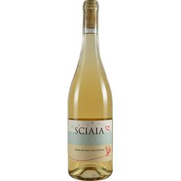 Cantine Risveglio Sciaia Vivace Puglia Chardonnay Trocken - Apulien &ndash; Perl- & Schaumwein IGP