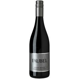 Weingut Faubel Beautiful Since 1904 Cuv&eacute;e Rouge 2022 Trocken - Pfalz &ndash; Rotwein Qualit&auml;tswein