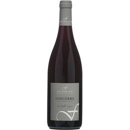 Domaine Fournier P&egrave;re et Fils Les Belles Vignes Rouge Sancerre Pinot Noir 2022 Trocken - Loire &ndash; Rotwein AOP