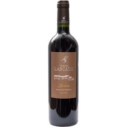 Vignobles Lascaux Cuv&eacute;e Caillebosse Bordeaux 2022 Trocken - &ndash; Rotwein AOP