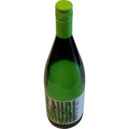 Weingut Bl&ouml;ser Lauri 1,0 L Riesling Halbtrocken - Mittelrhein &ndash; Wei&szlig;wein Landwein Rhein