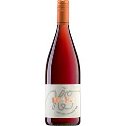 Weingut Kohl-Spie&szlig; Portugieser-Dornfelder 1,0 L Cuv&eacute;e 2024 Lieblich - Pfalz &ndash; Ros&eacute; Qualit&auml;tswein