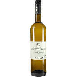 Weingut Schuster-Stumm Wei&szlig;er Burgunder Wei&szlig;burgunder 2023 Feinherb - Rheinhessen &ndash; Wei&szlig;wein Qualit&auml;tswein