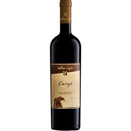 Cantina Bastiano Ligios Carys Isola dei Nuraghi Syrah 2018 Trocken - Sardinien &ndash; Rotwein IGP