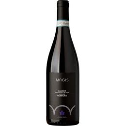 Bogge Wine Magis Langhe Nebbiolo Trocken - Piemont &ndash; Rotwein DOC