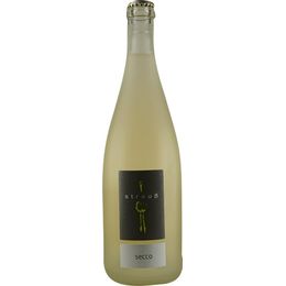 Weingut Strau&szlig; Secco Trocken - Rheinhessen &ndash; Perl- & Schaumwein Perlwein