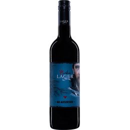 Weinbau Markus Lager Pink Pinot Noir 2025 Trocken - Nieder&ouml;sterreich &ndash; Ros&eacute; Qualit&auml;tswein