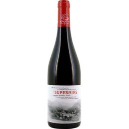 Bodega Son Vich de Superna Supernins Manto Negro 2021 Trocken - Balearische Inseln &ndash; Rotwein Vino