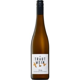 J.Trautwein Feine Weine GmbH alkoholfrei Riesling Halbtrocken - Rheinhessen &ndash; Sonstiges Entalkoholisierter Wein