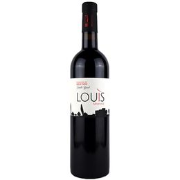 Domaine Le Siestou Cuv&eacute;e Louis Grenache 2023 Trocken - Languedoc &ndash; Rotwein Vin de France