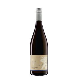 Georg Naegele - Schlossbergkellerei "Zehntkeller" 1,0 L Portugieser 2023 Feinherb Pfalz – Rotwein Qualitätswein