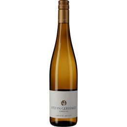 Weingut Stefan Gerhard brut Riesling 2020 Brut - Oestricher Doosberg Rheingau &ndash; Perl- & Schaumwein Sekt b.A.