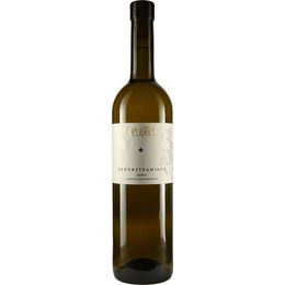 Weingut J&uuml;rgen Heu&szlig;ler Gew&uuml;rztraminer 2022 Lieblich - Rhodter Rosengarten Pfalz &ndash; Wei&szlig;wein Sp&auml;tlese