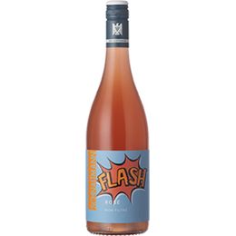Weingut Schnaitmann FLASH! ROS&Eacute; NON FILTR&Eacute; Cuv&eacute;e 2024 Trocken - W&uuml;rttemberg &ndash; Ros&eacute; VDP.Gutswein
