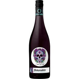 Bickensohler Weinvogtei Cool Red Cuvée Lieblich - Baden – Rotwein Qualitätswein