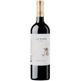 Bodegas y Vi&ntilde;edos Pinuaga La Senda Castilla VT Cuv&eacute;e 2024 Trocken - Kastilien-La Mancha &ndash; Rotwein IGP
