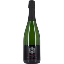 Poggio delle Grazie Spumante Metodo Classico brut nature Pinot Nero Brut - Venetien &ndash; Perl- & Schaumwein Vino Generico