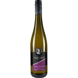 Winzerhof Wolf-Holl Sauvignon Blanc 2023 Trocken - Rheinhessen &ndash; Wei&szlig;wein Qualit&auml;tswein