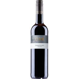 Weingut Leonhard Zeter Dornfelder 2023 Trocken - Pfalz &ndash; Rotwein Qualit&auml;tswein