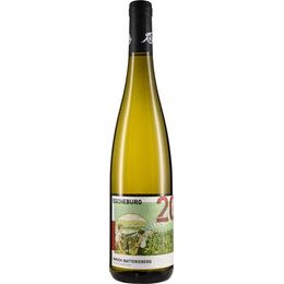Weingut C.A. Immich-Batterieberg ESCHEBURG Enkircher Riesling 2023 Trocken - Steffensberg, Ellergrub, Zeppwingert und Batterieberg Mosel &ndash; Wei&szlig;wein Q