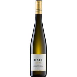 Weingut Hain Piesporter Goldtr&ouml;pfchen &bdquo;Alte Reben&ldquo; Riesling 2024 Feinherb - Mosel &ndash; Wei&szlig;wein Qualit&auml;tswein