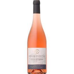Domaine de l'Olivier Ros&eacute; C&ocirc;tes du Rh&ocirc;ne 2024 - &ndash; Wei&szlig;wein AOP