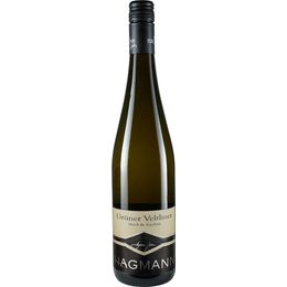 Hagmann "frisch&fruchtig" Gr&uuml;ner Veltliner 2025 Trocken - Nieder&ouml;sterreich &ndash; Wei&szlig;wein Qualit&auml;tswein