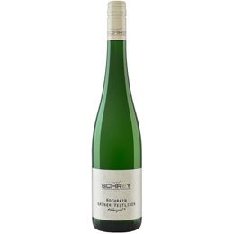 Weingut Rudi Schrey Federspiel - Ried Gr&uuml;ner Veltliner 2024 Trocken Hochrain Wachau DAC &ndash; Wei&szlig;wein Qualit&auml;tswein