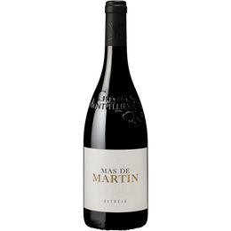 Domaine du Mas de Martin Magnum Ultreia Gr&eacute;s Montpellier 1,5 L Cuv&eacute;e 2018 Trocken - Languedoc &ndash; Rotwein AOP