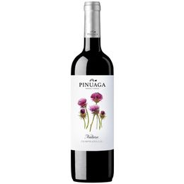 Bodegas y Vi&ntilde;edos Pinuaga Nature Castilla VT Tempranillo 2023 Trocken - Kastilien-La Mancha &ndash; Rotwein IGP