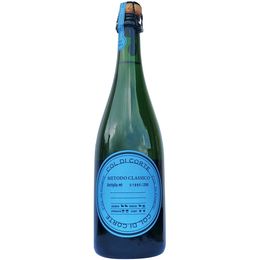 Col di Corte Spumante Metodo Classico Montepulciano 2015 Trocken - Marken &ndash; Perl- & Schaumwein Vino Generico