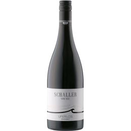 Schaller vom See Uferlos Reserve Zweigelt 2021 Trocken - Burgenland &ndash; Rotwein Qualit&auml;tswein