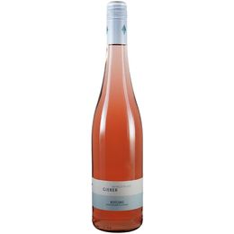 Winzerhof Gierer Nonnenhorner Cuv&eacute;e 2023 Halbtrocken - W&uuml;rttemberg &ndash; Rotling Qualit&auml;tswein