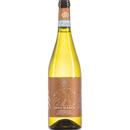 Tenuta Micoli Orso Bianco Pecorino Abruzzo 2024 Trocken - Abruzzen &ndash; Wei&szlig;wein DOC