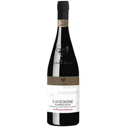 Pico Maccario Lavignone d'Asti in GP Barbera 2023 Trocken - Piemont &ndash; Rotwein DOCG