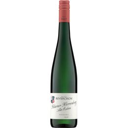 Weingut Reverchon "Alte Reben" Riesling 2020 Halbtrocken - Filzener Herrenberg Mosel &ndash; Wei&szlig;wein Qualit&auml;tswein