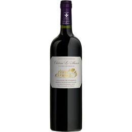 Ch&acirc;teau le Manoir Cuv&eacute;e les Graves Lalande de Pomerol 2022 Trocken - Bordeaux &ndash; Rotwein AOP