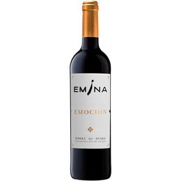 Bodegas Emina Emoci&oacute;n Ribera del Duero DO Tempranillo 2022 Trocken - Kastilien und Le&oacute;n &ndash; Rotwein DOP