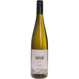 Weingut Oster Auxerrois 2025 Trocken - Mosel &ndash; Wei&szlig;wein Qualit&auml;tswein