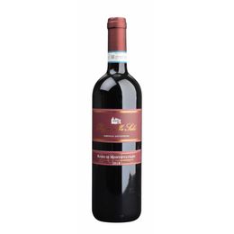 Poggio alla Sala Rosso di Montepulciano 2024 Trocken - Toskana – Rotwein DOC