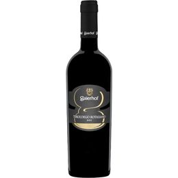 Gaierhof Rotaliano Teroldego 2023 - Trentino &ndash; Rotwein DOC