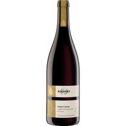Weingut F-J Regnery Pinot Noir "im Barrique gereift" Sp&auml;tburgunder 2022 Trocken - Kl&uuml;sserather Bruderschaft Mosel &ndash; Rotwein Qualit&auml;tswein