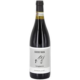 Vada Guido Tanguera d&acute;Asti 1,5 L Barbera 2020 Trocken - Piemont &ndash; Rotwein DOCG