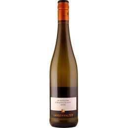 Weingut Langenwalter vom Kalkstein Chardonnay 2024 Trocken - Pfalz &ndash; Wei&szlig;wein Qualit&auml;tswein