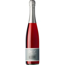 D&auml;uwel Wein & Sekt Allegro - Pfalz &ndash; Perl- Schaumwein Perlwein