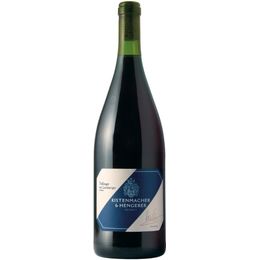 Weingut Kistenmacher-Hengerer mit Lemberger 1,0 L Trollinger 2020 Trocken - W&uuml;rttemberg &ndash; Rotwein Qualit&auml;tswein