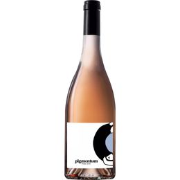 Georges Vigouroux Pigmentum C&ocirc;tes du Lot Malbec 2023 Trocken - S&uuml;dwestfrankreich &ndash; Ros&eacute; IGP