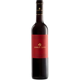 Bodegas Zapata Crianza Ribera del Duero DO Tempranillo 2021 Trocken - Kastilien und Le&oacute;n &ndash; Rotwein DOP
